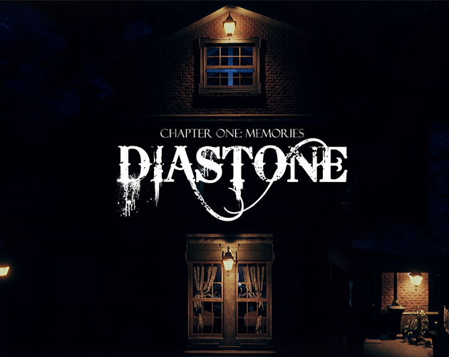 Diastone: Memories by Souluted Games