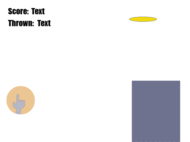 Coin Toss Micro-Game by Misty