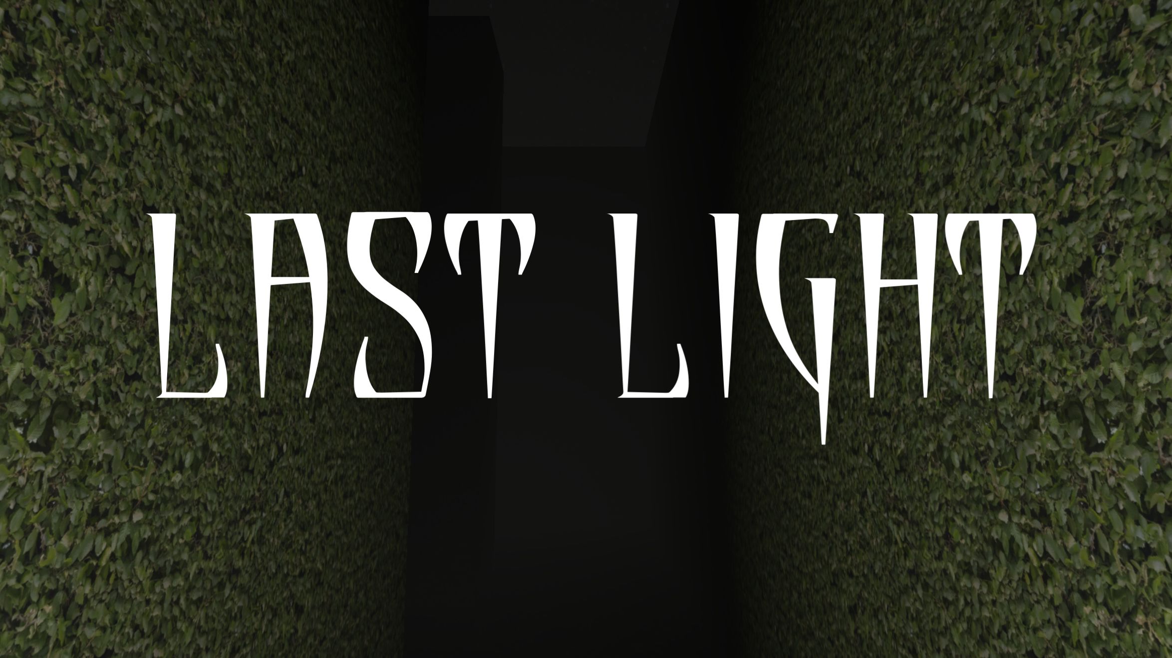 Last Light by Ficticious