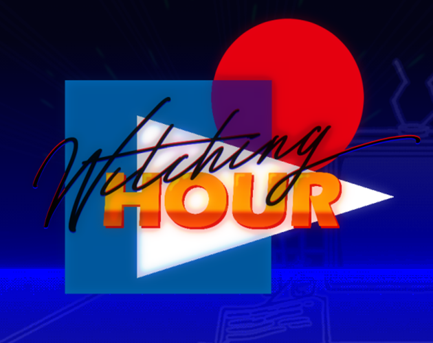 Witching Hour by wiz, hxplsv, Duckycreeper