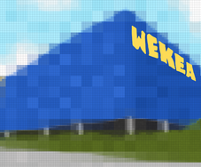 Wekea by henshelwood