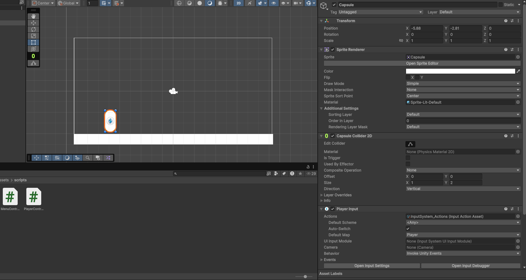 Dev Log 6 Itch Io