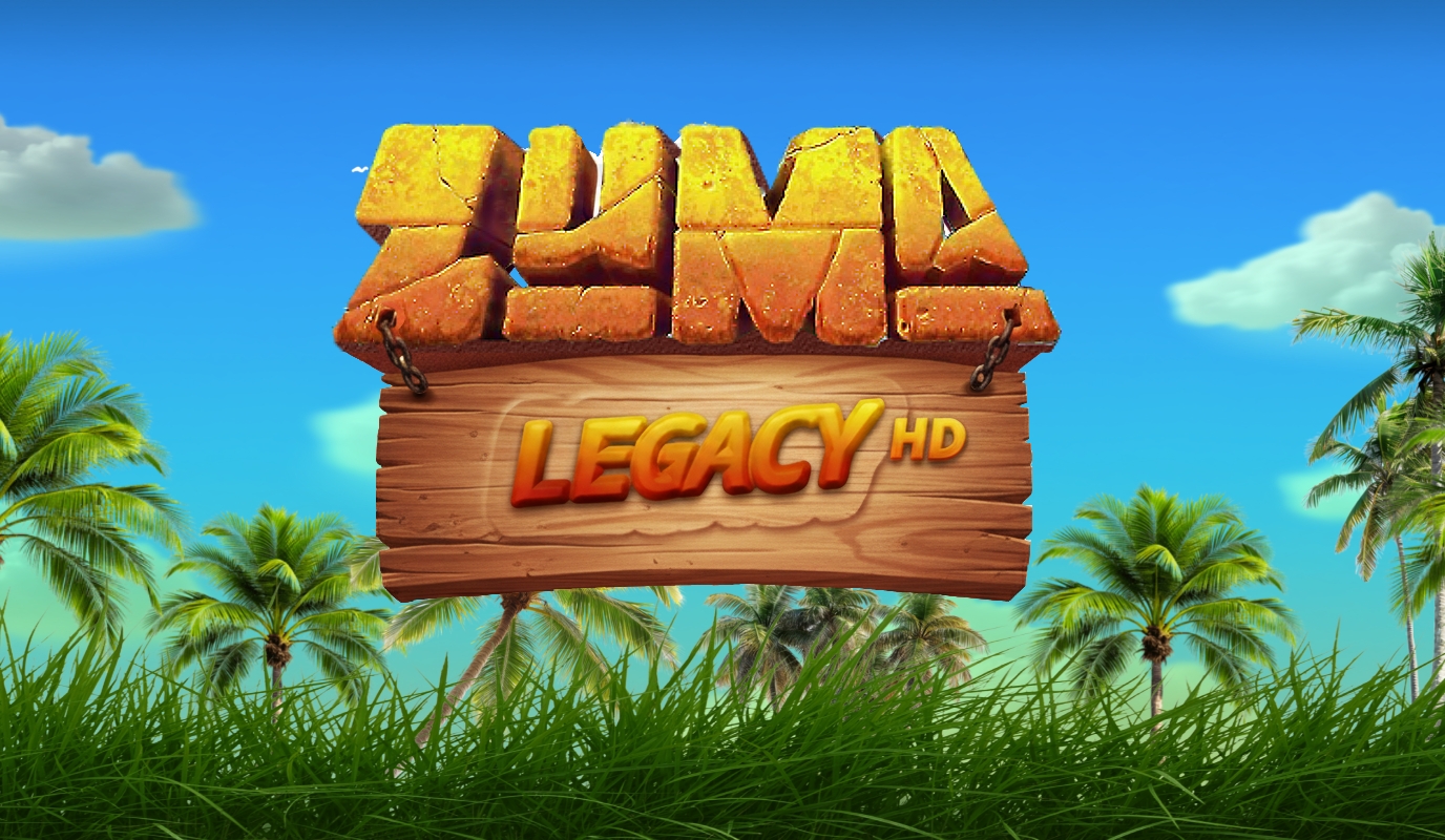 Zuma Legacy HD by Mr Update Zuma™