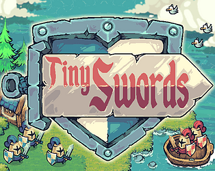 Tiny Farm RPG - Asset Pack [16x16] | Black Friday Creator Day 2025 by ...