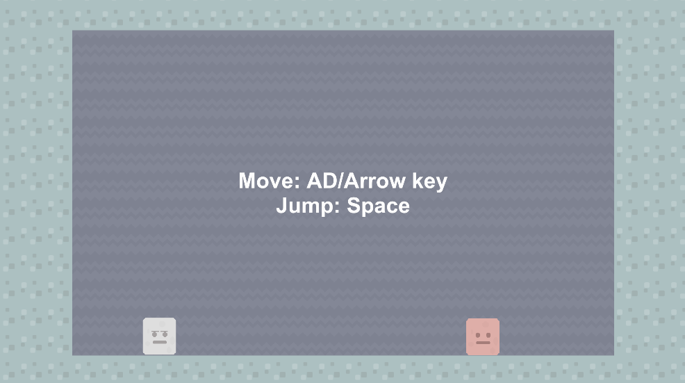 Gravity Jump by __鸠__ for The 10 Minute Game Jam - #2 - itch.io