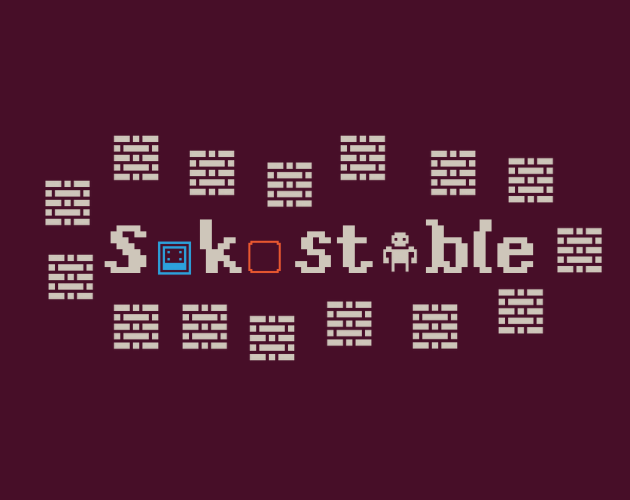 Sokostable by Maro-GamesX for Sop GAME JAM - itch.io