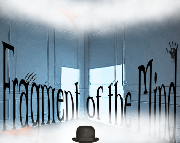 Fragment of the Mind (DEMO) by Revelation Studios