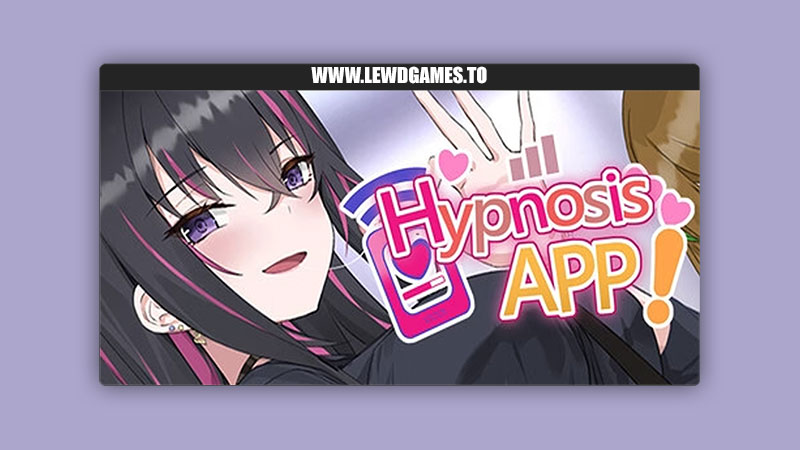 Hypnosis app! [v1.0.2] By Flag shadow - itch.io