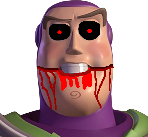 BUZZ.EXE (HMFYO RE-TAKE) by HMFYO