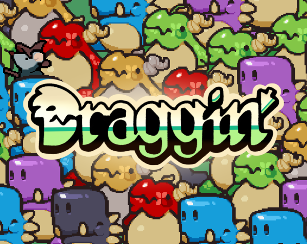 Draggin' by Dragon Fractal Games, EraserLark, illdie, Anodomani, Alex ...