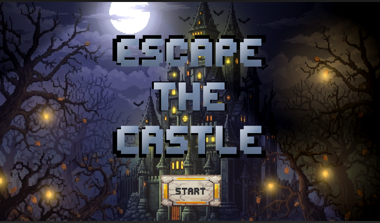Escape The Castle by Liam2023