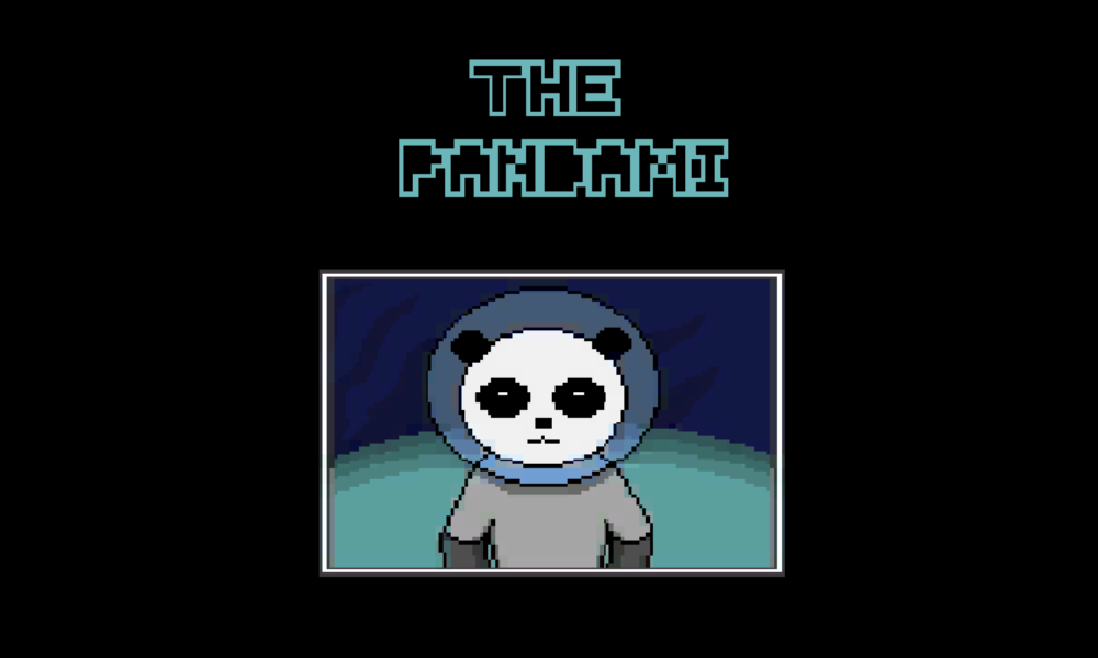 The Pandami by Nikadmi31