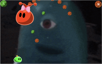 Prime Slime Time by JPHarkins