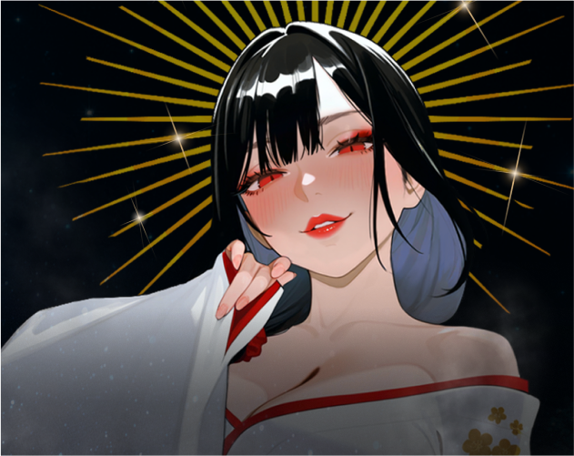 ♨ When the Sun Sets, the Onsen Comes Alive - Monster Girls Onsen by Dreamers Workshop