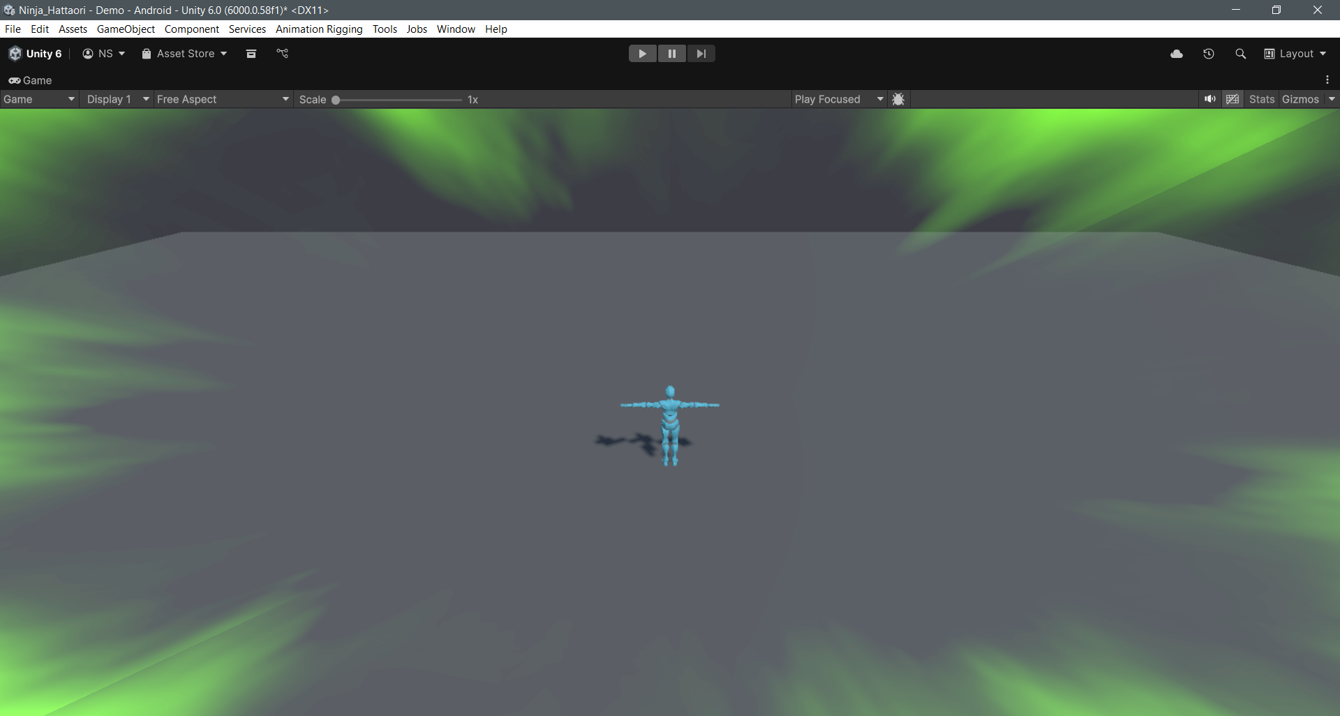 Wind_Shader by Novexelstudio