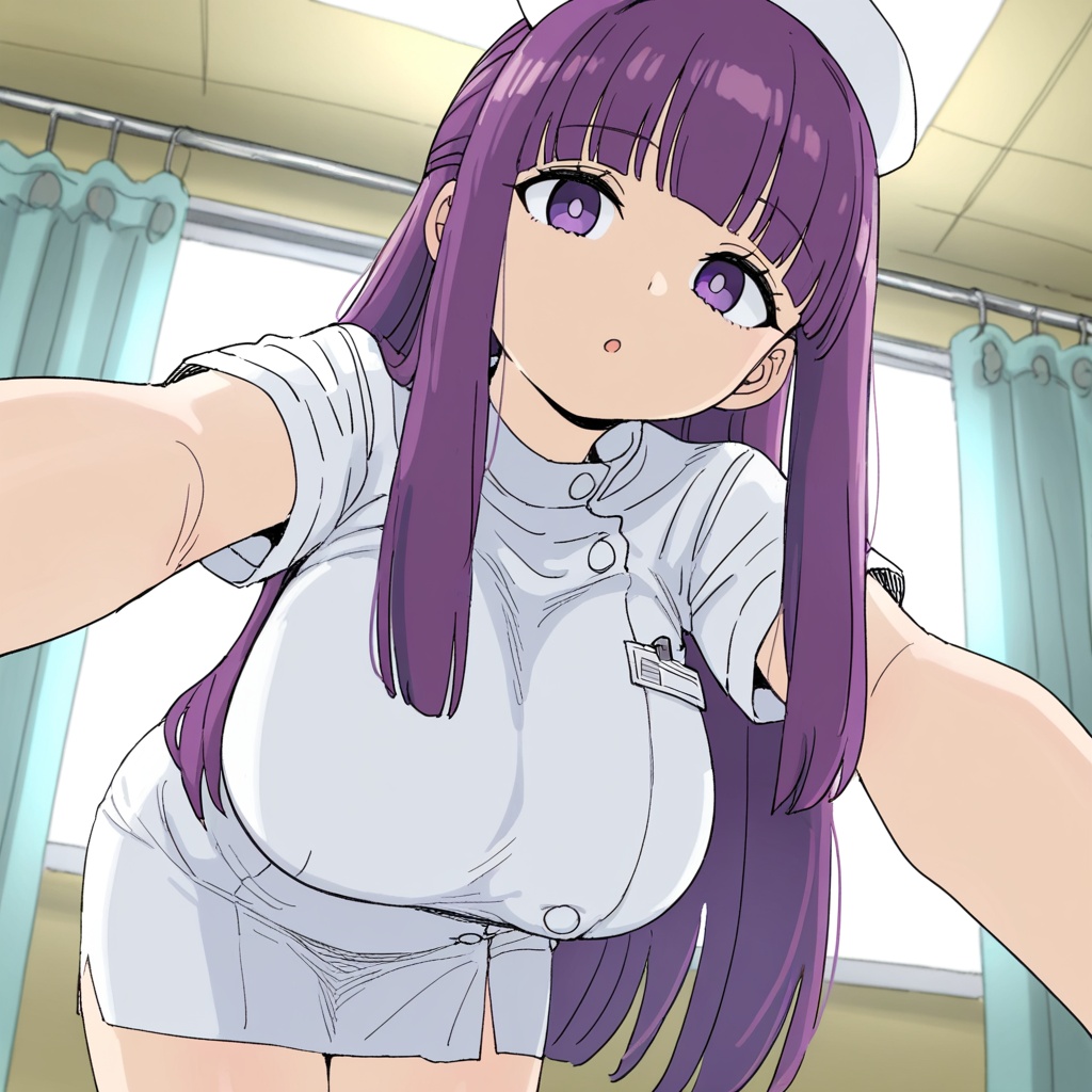 フェルン fern by ThunderHub