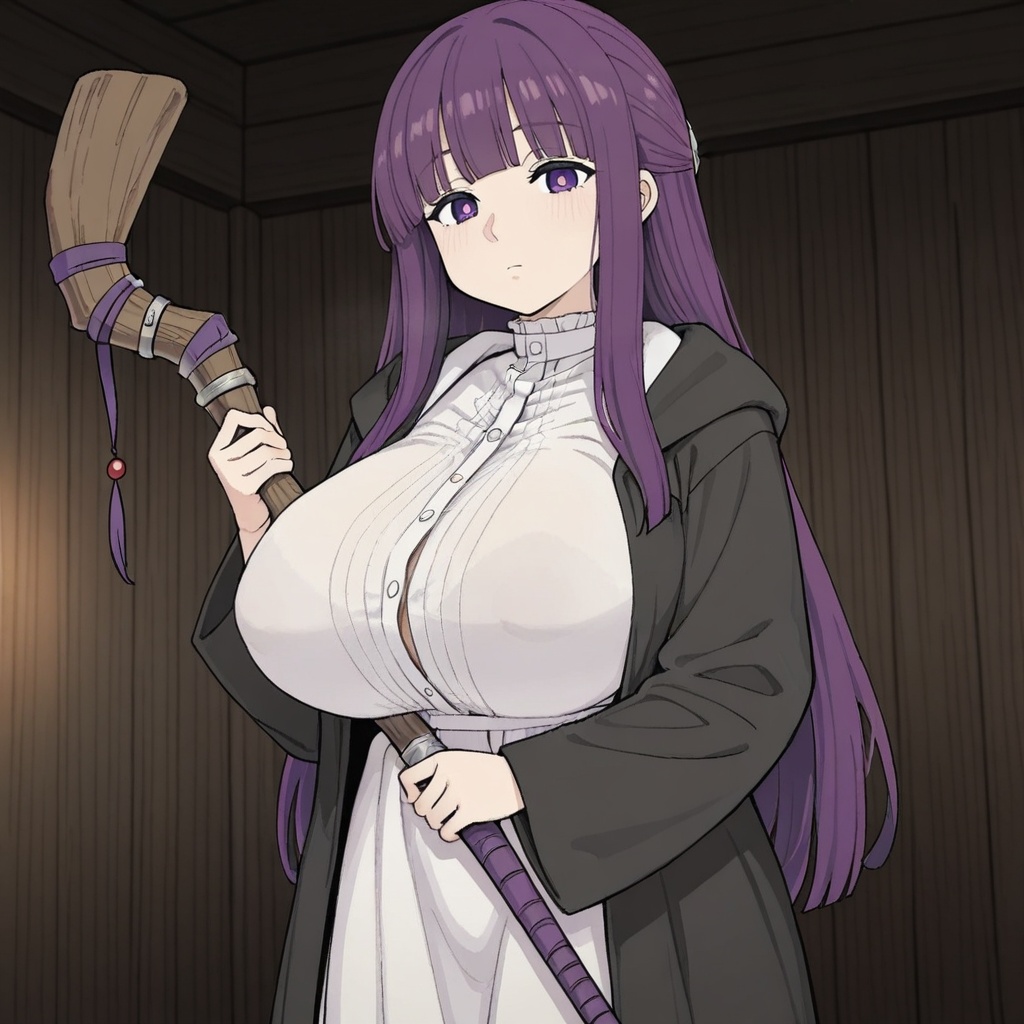 フェルン fern by ThunderHub