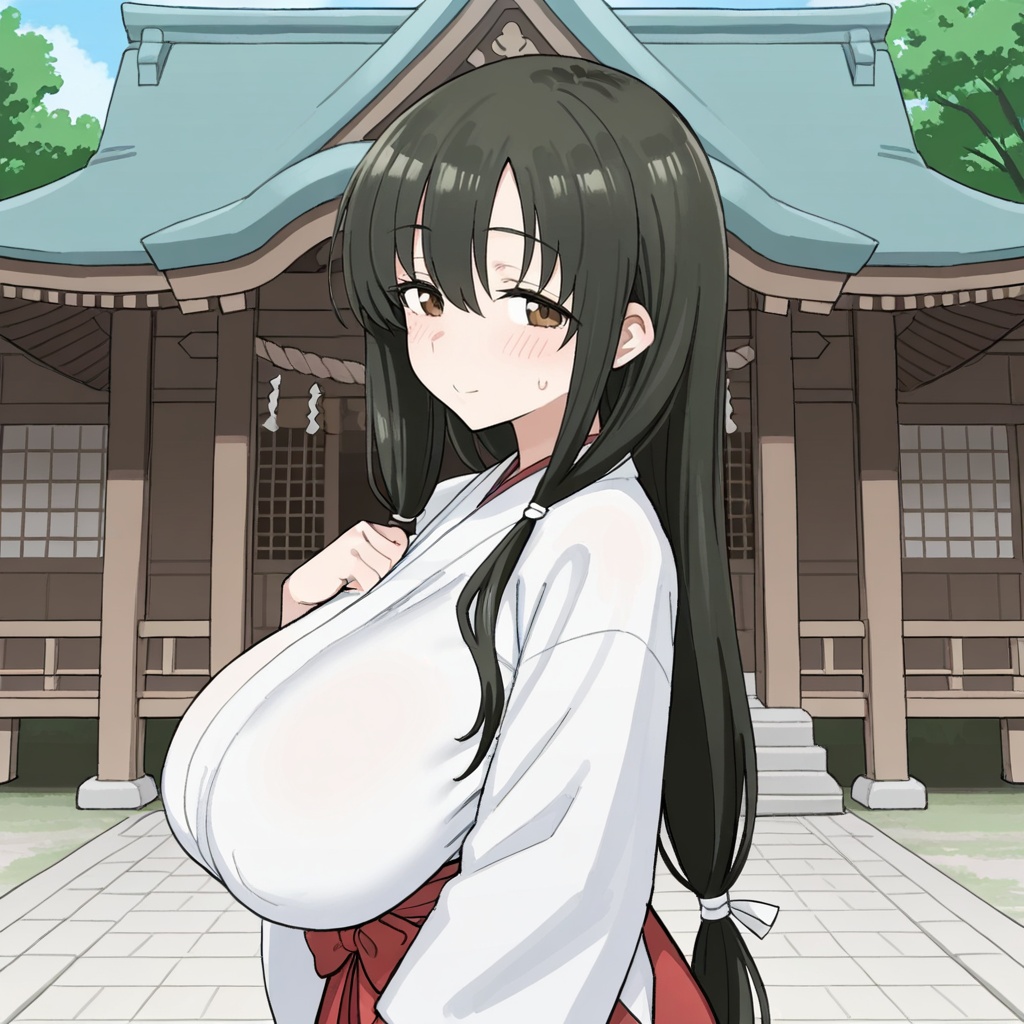 石戸霞 iwato bkasumi by ThunderHub