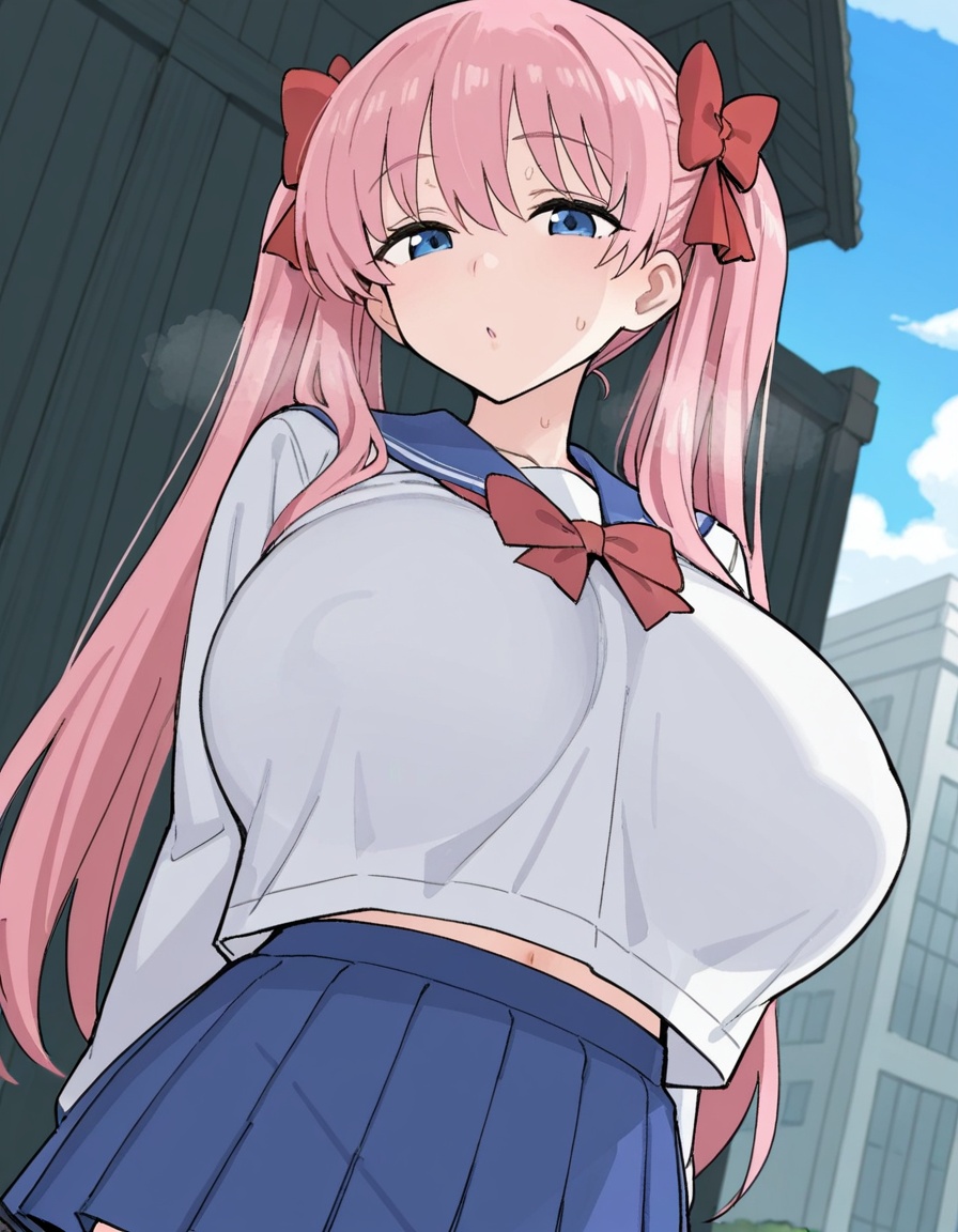 原村和 nodoka2 by ThunderHub