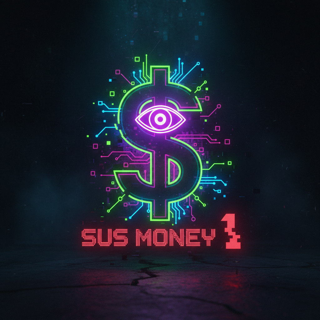 SUS MONEY 1 by anima-ale