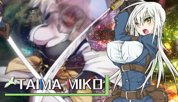 Download TAIMA MIKO Free PC Game - itch.io