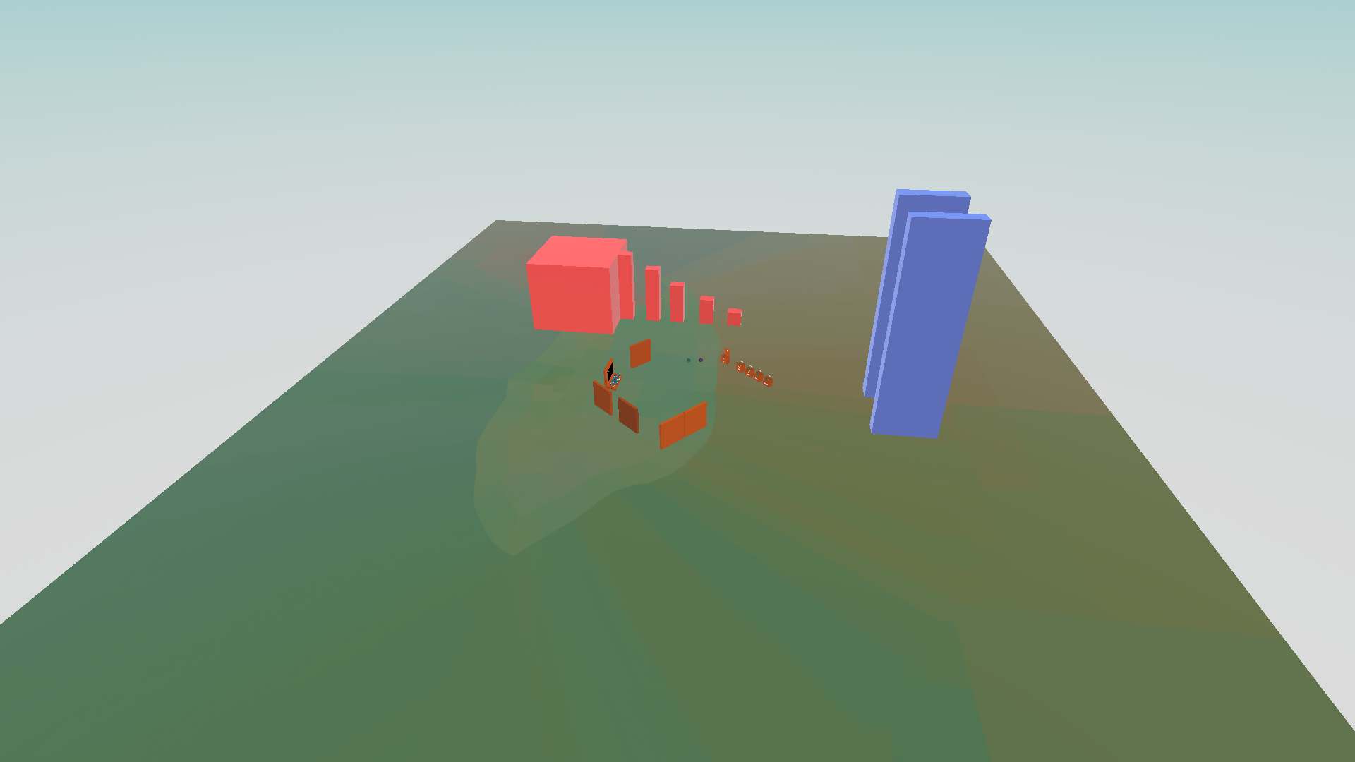 monke runners by caleb2014a