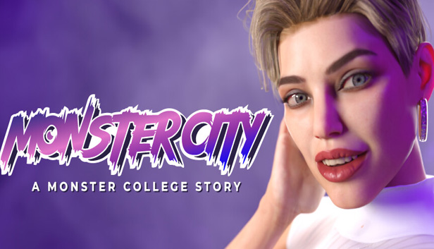 Download Monster City Free PC Game - itch.io