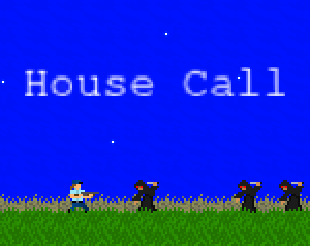 House Call by tp