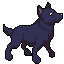 Update 1.04 - Added Shadow Dog Idle Animation - ELEMENTAL DOGS | 64x64 ...