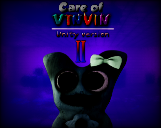 Care of Vinvin II: Dark Shine by NocrolloDev