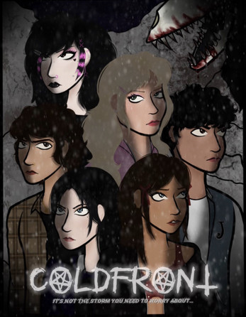 COLDFRONT by thenamesz (Zak)