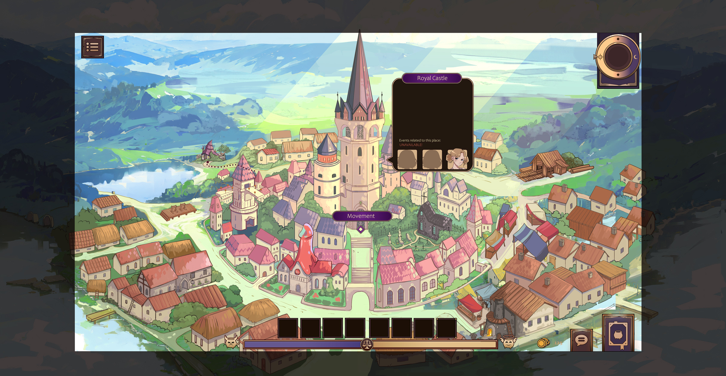 Adventures in the tavern! - Witch Potions - Craft of Lust by WitchPotion