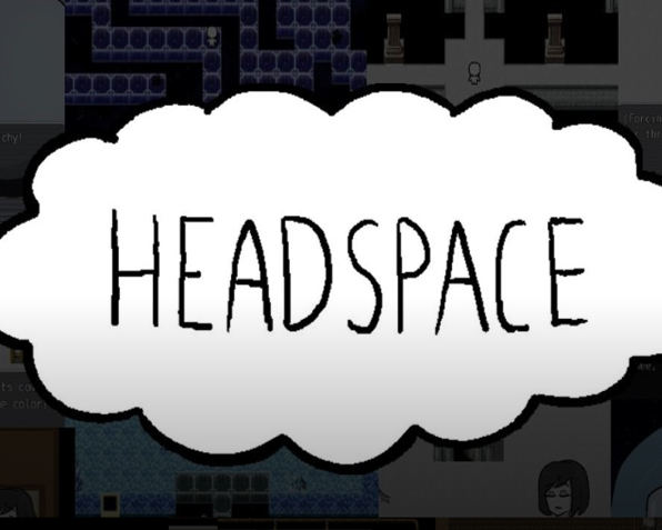 Headspace (Non-Steam Version) by DoctorLoops