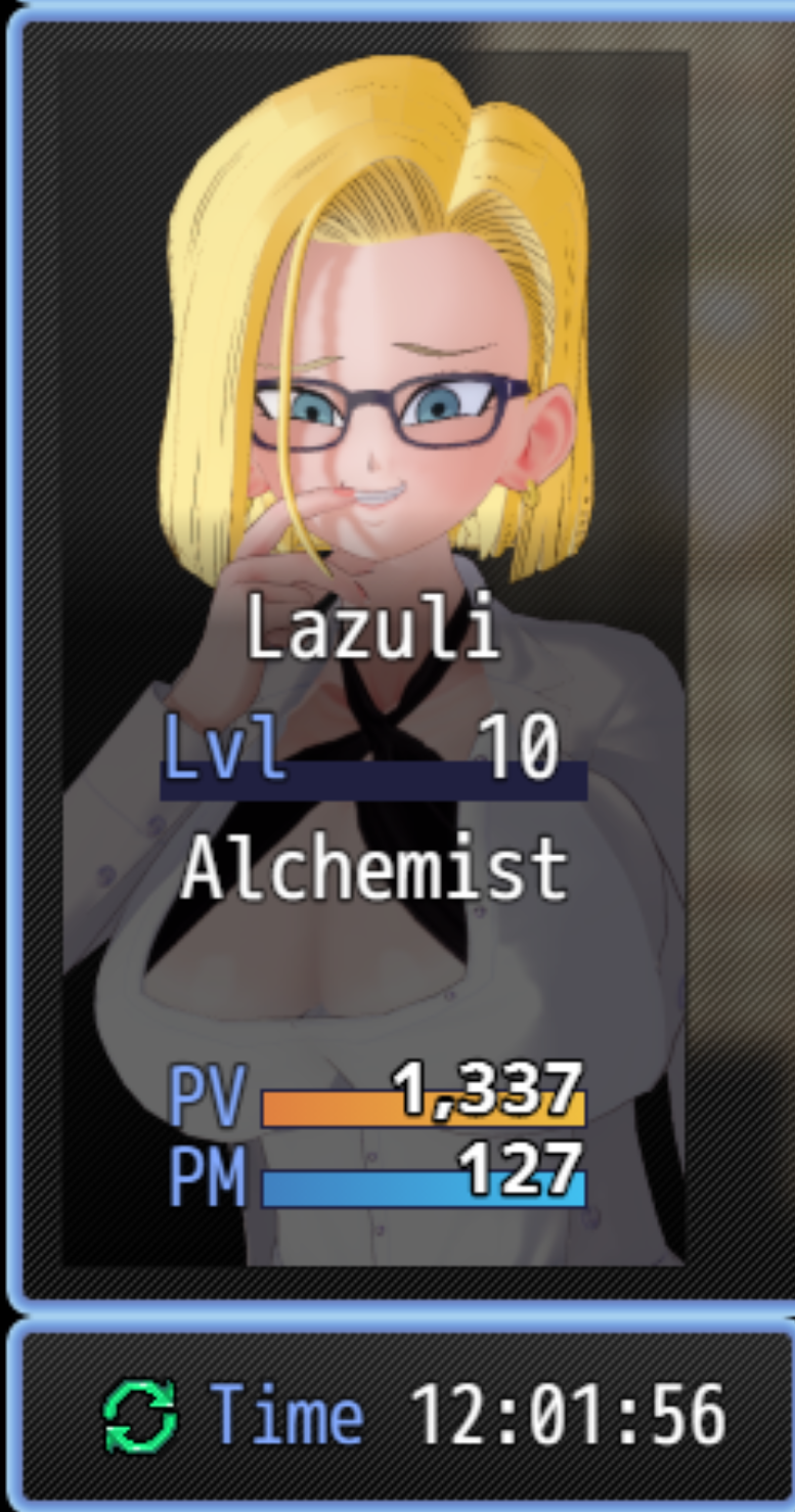 Comments 621 to 582 of 661 - Futa Concoction by FaustSeiker