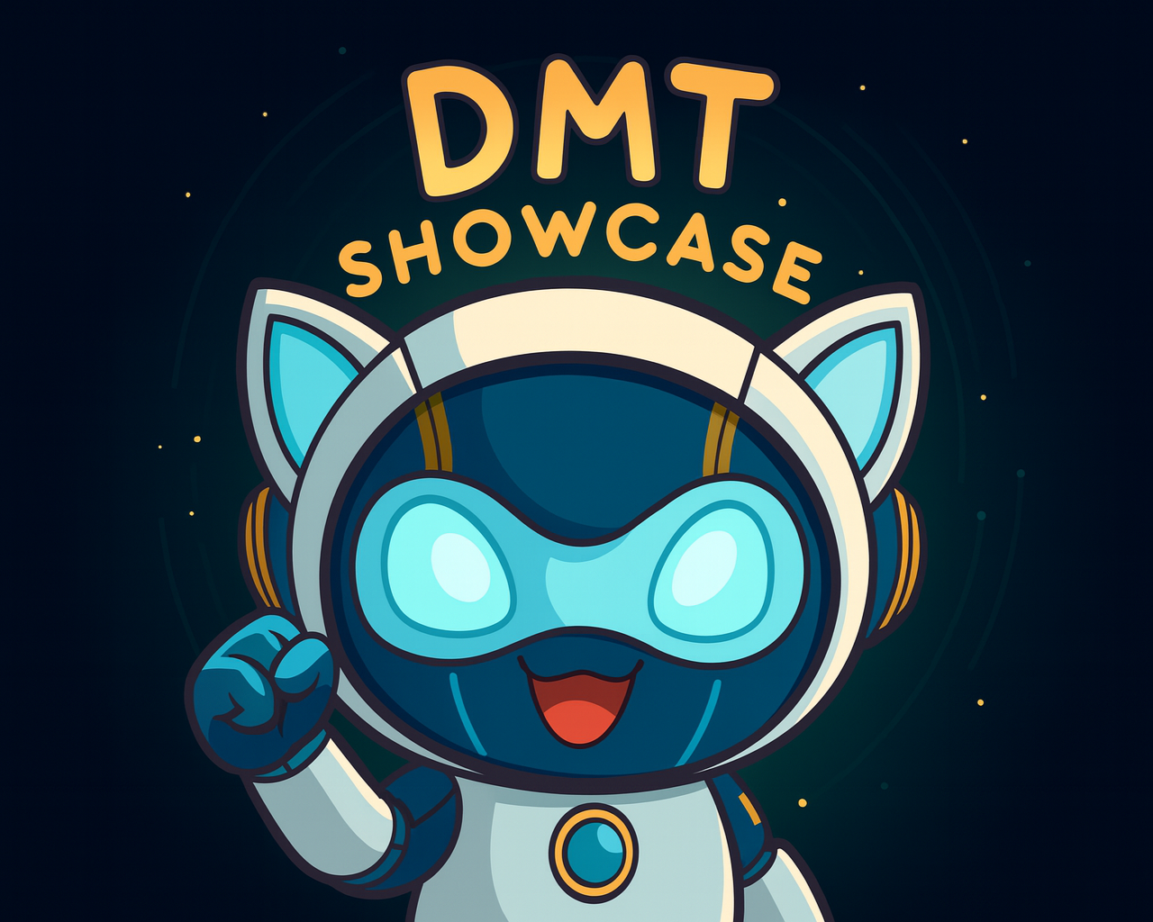 DMT Showcase: AR Mascot by Raymond, SiewChin
