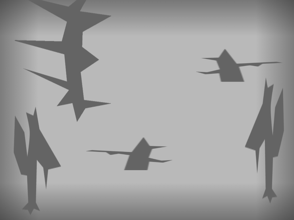 runner bob the game (fan game) by RAX_97531