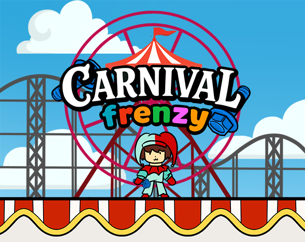 🎪Carnival Frenzy 🎈 by CharsDev
