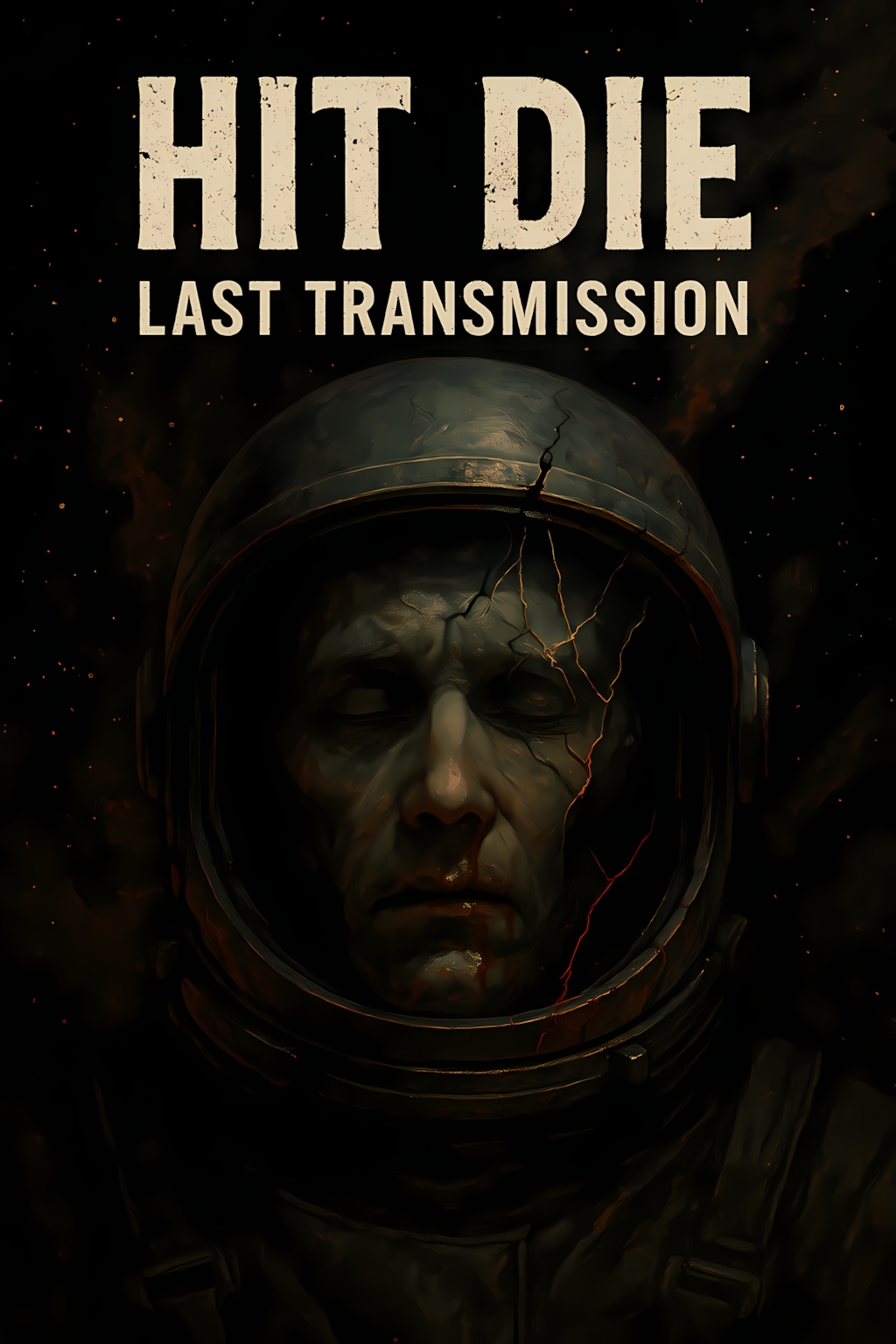 Hit Die: Last Transmission by Elancharan Gunasekaran