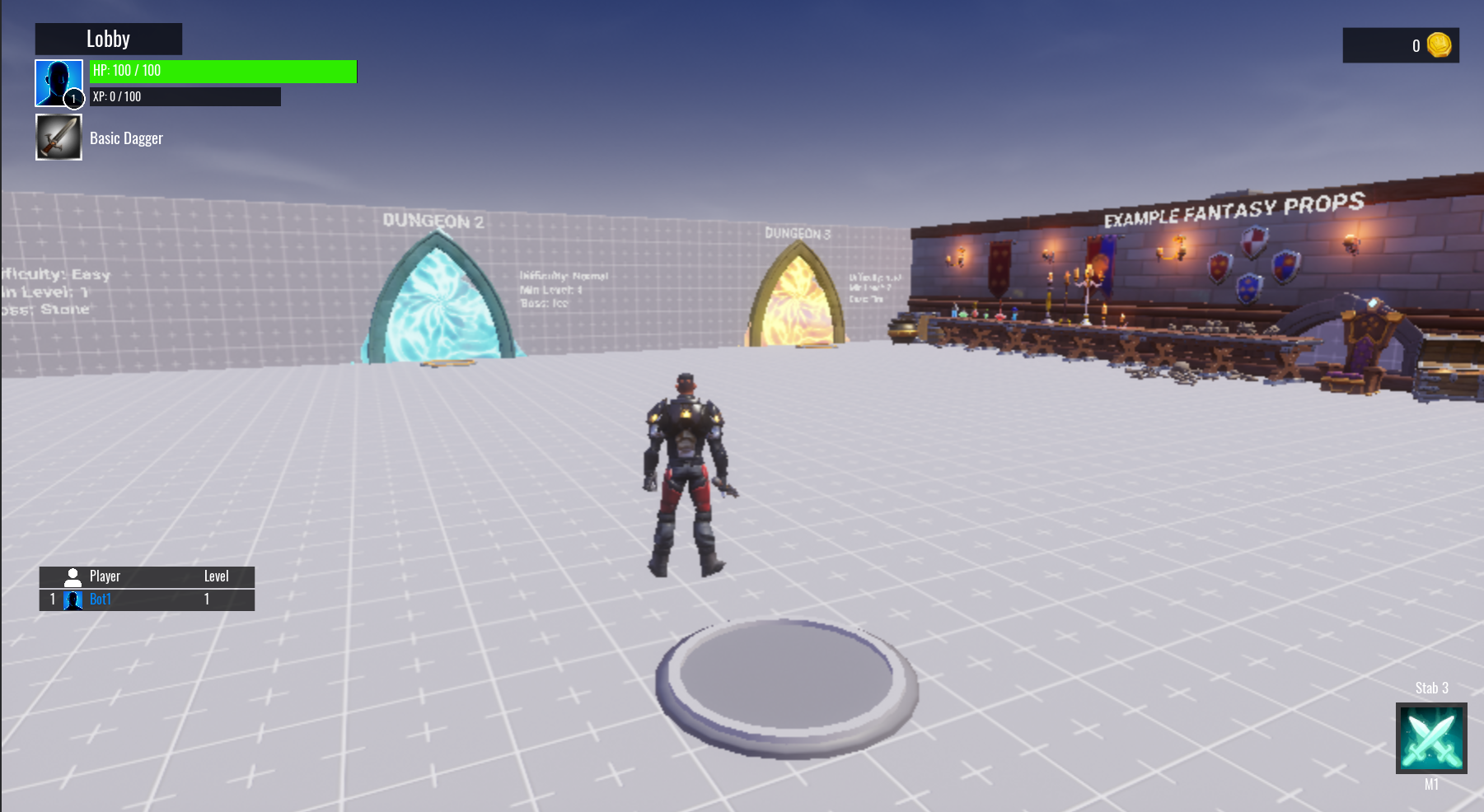 Dead Rich by siddhantchole