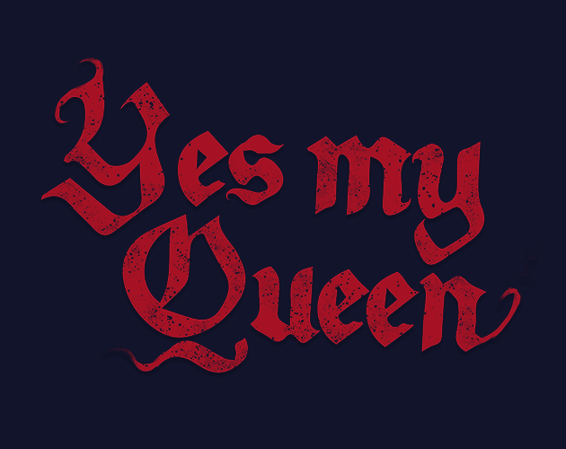Yes, My Queen - Chess Roguelite - Demo by Wall Spaghetti