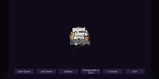 San Andreas Unity (SAU) by Ambesh1110