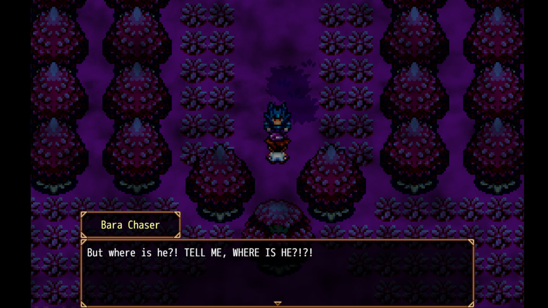 Smokemon’s Halloween Build Is Live on Patreon - Baramon - Gotta Fuc ...