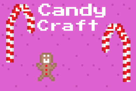 CandyCraft by Web_164
