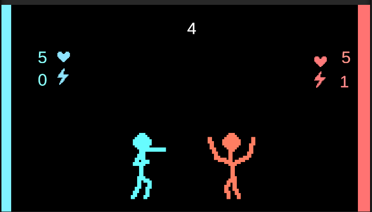 Stick Man: Ramp-Up Rumble by Fat Dino Games
