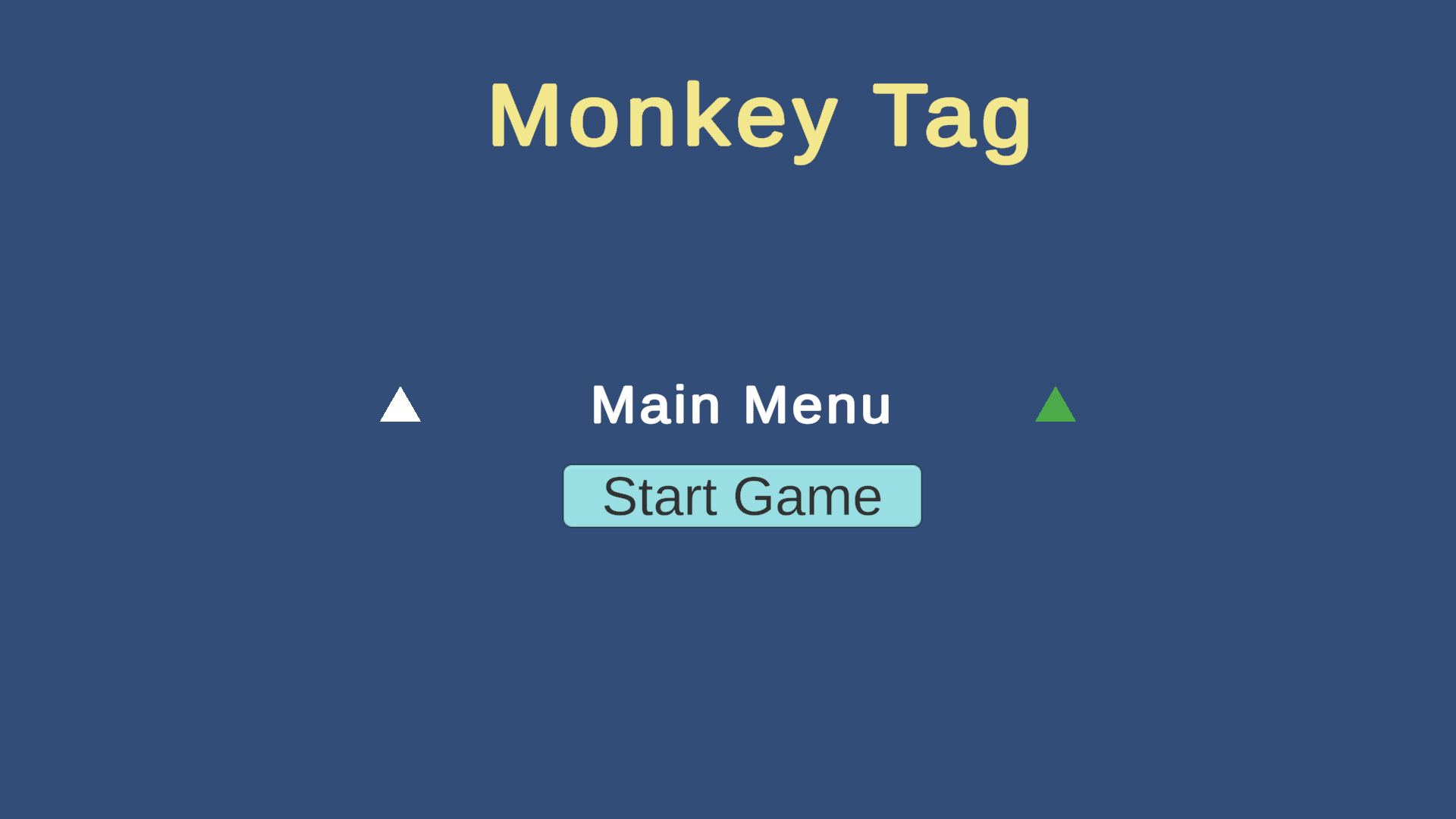 Monkey Tag by Entro