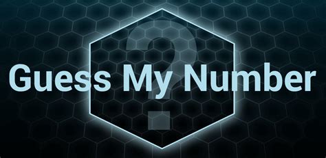 Number Guessing Game by gamerguy1234