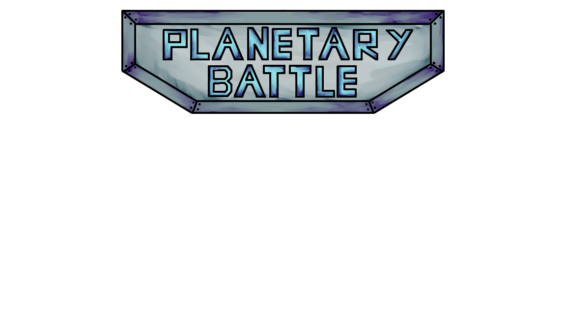 Planetary Battle by Some Day