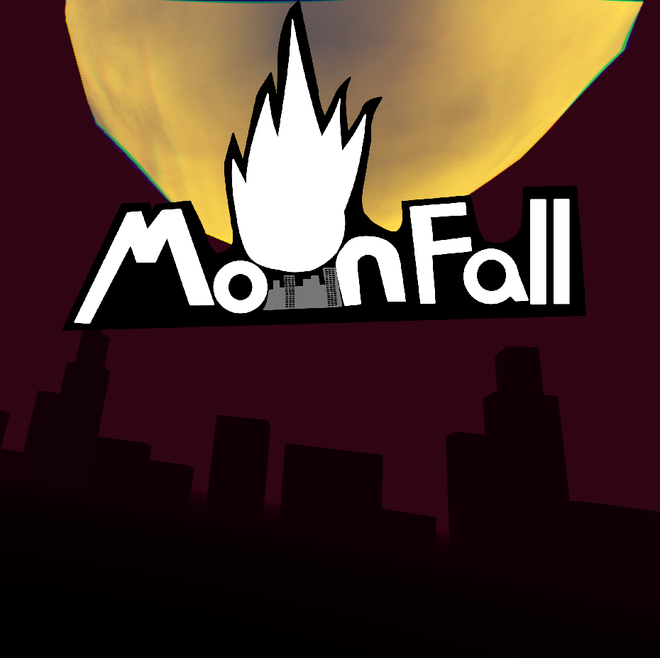Moonfall by CoolBeanGames
