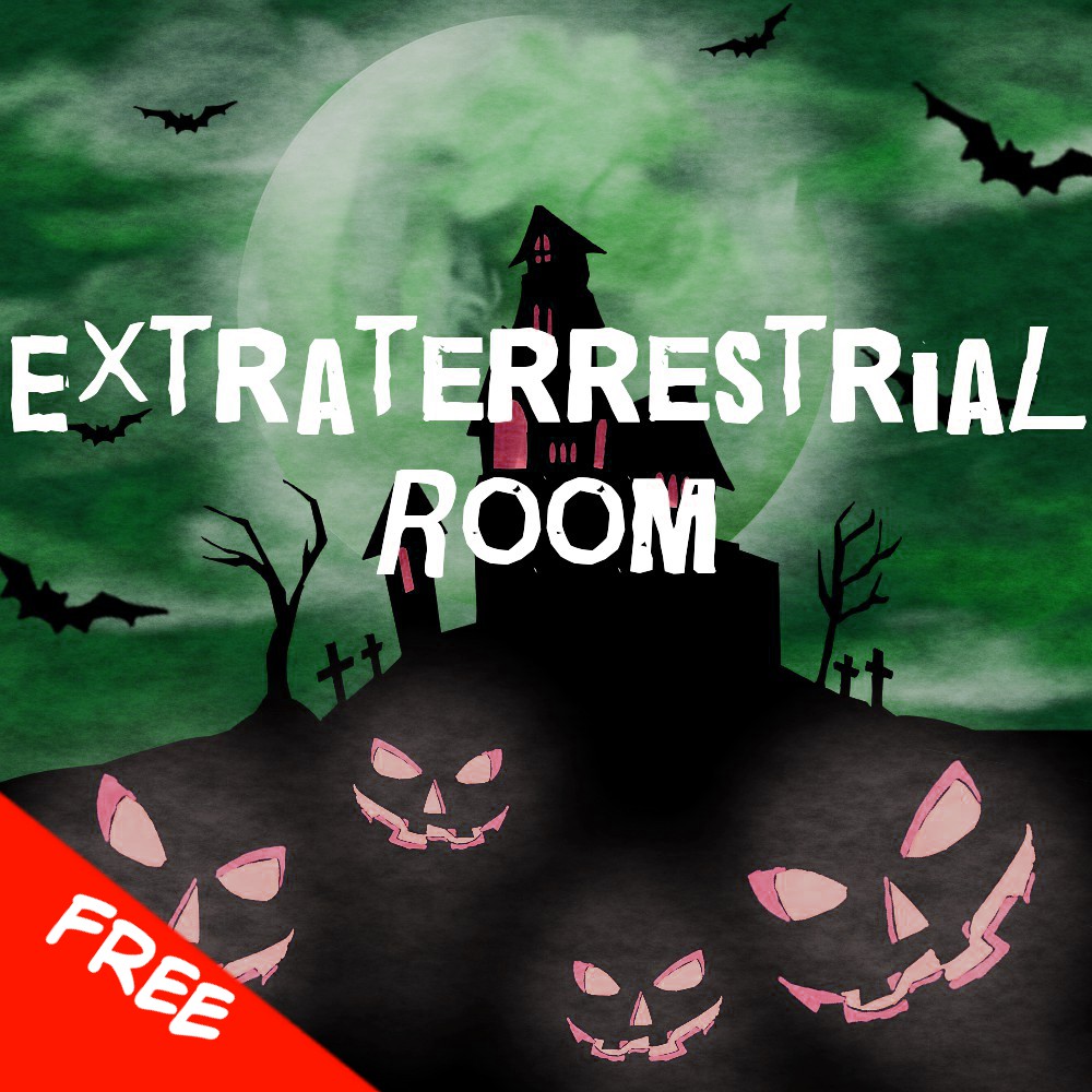 FREE Horror, Halloween Loops Music Asset - Extraterrestrial Room BGM by ...