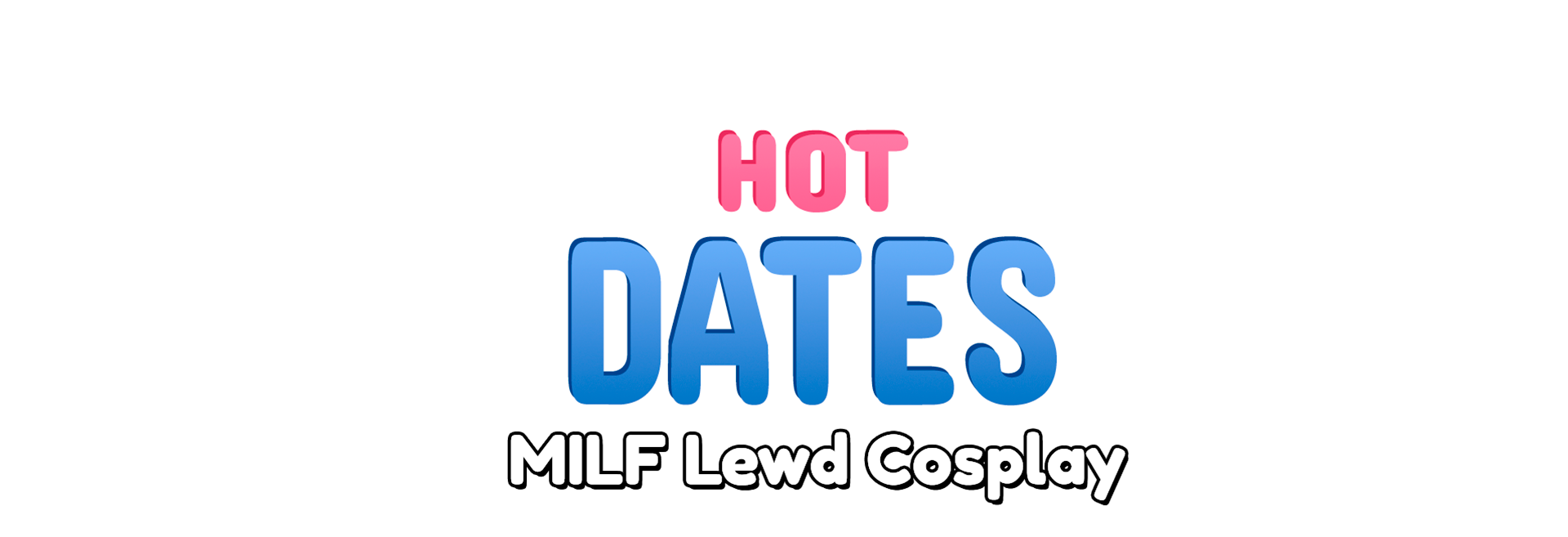 Release Hot Dates: MILF Fantasy Tavern - Hot Dates: MILF Lewd Cosplay ...